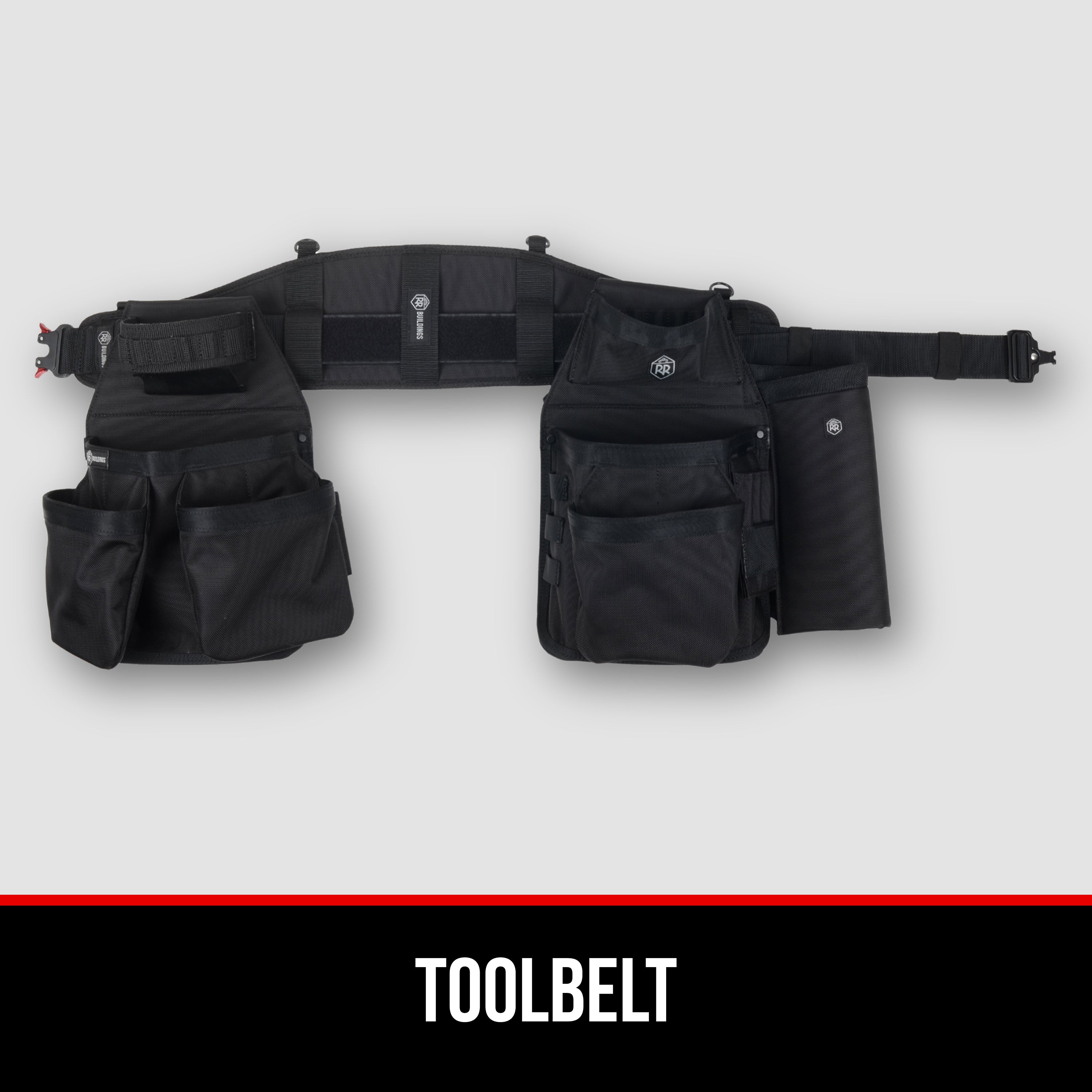 RR Tool Belt – RRB Tools