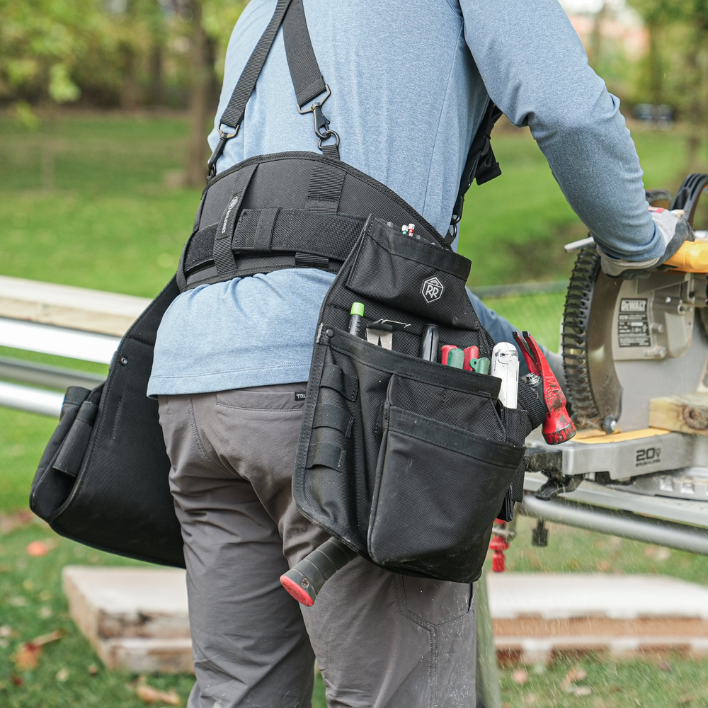 RR Tool Belt – RRB Tools