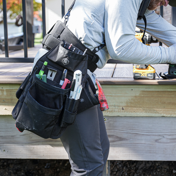 RR Tool Belt – RRB Tools